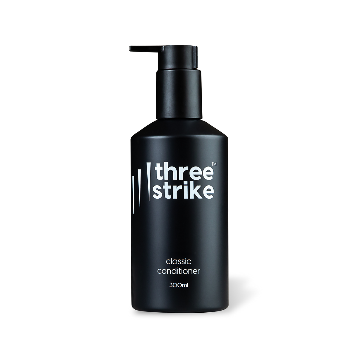 Classic Conditioner – Three Strike Grooming